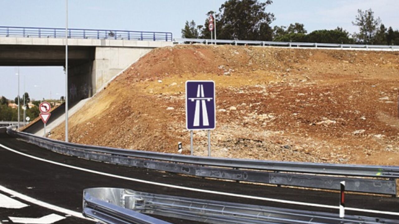 Brisal pode ser a próxima a ser tomada à Brisa mas será mais difícil ...