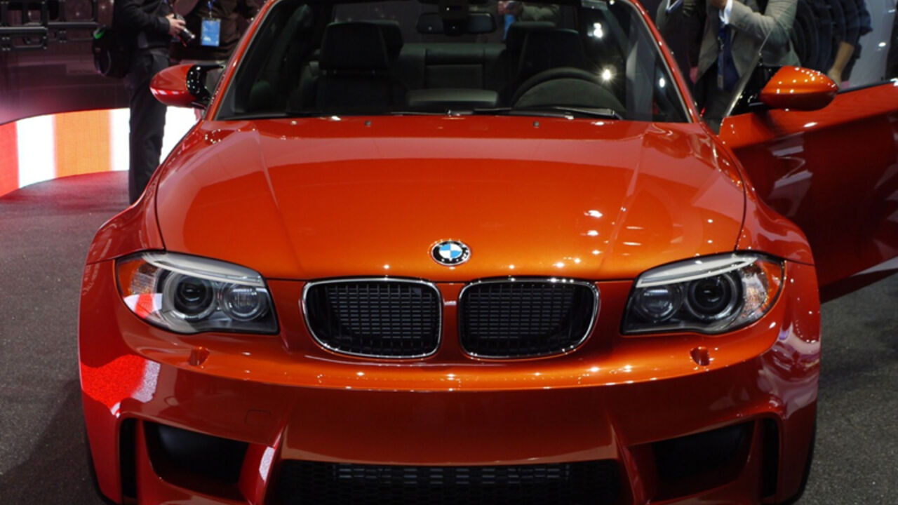 BMW: 2014 foi melhor ano de sempre para o grupo em Portugal - Automóvel ...