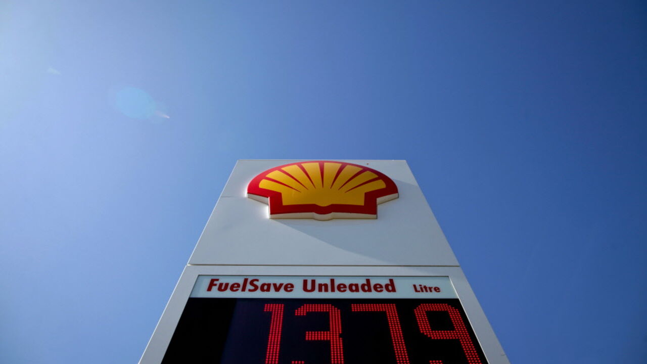 Shell deixa operação na Nigéria ao fim de 68 anos - Petróleo - Jornal ...