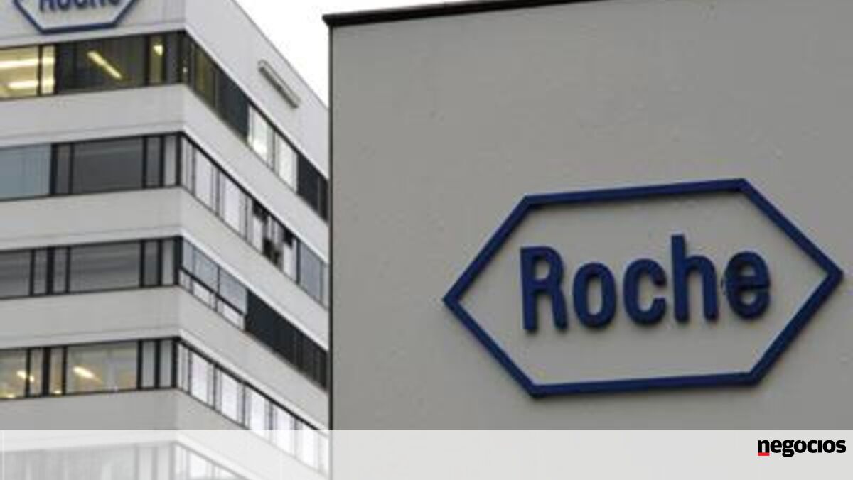 Roche prepara-se para comprar empresa de diagnósticos por 425 milhões ...