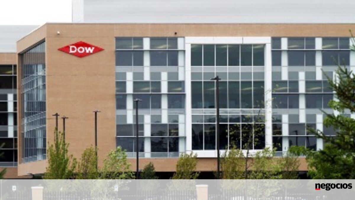 Dow Chemical fecha fábrica em Estarreja (act2) - Empresas - Jornal de ...
