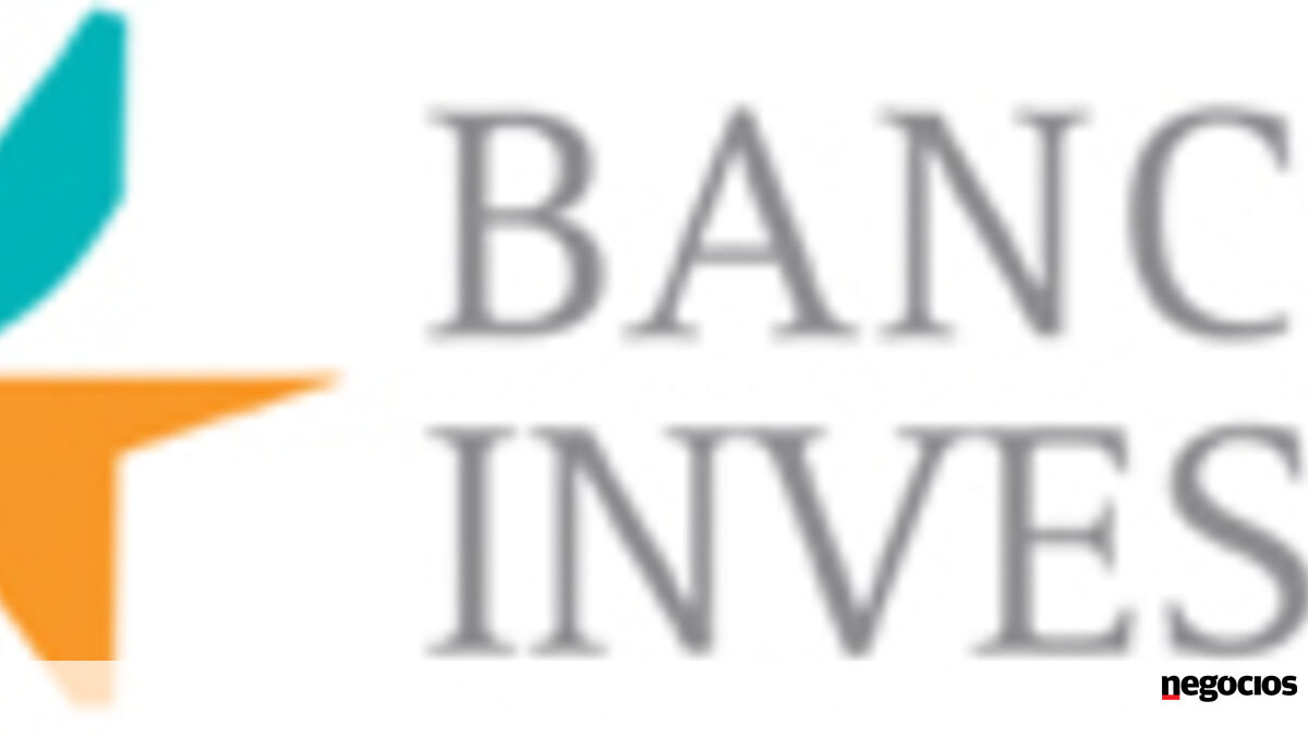 BANCO INVEST - Poupança - Jornal de Negócios