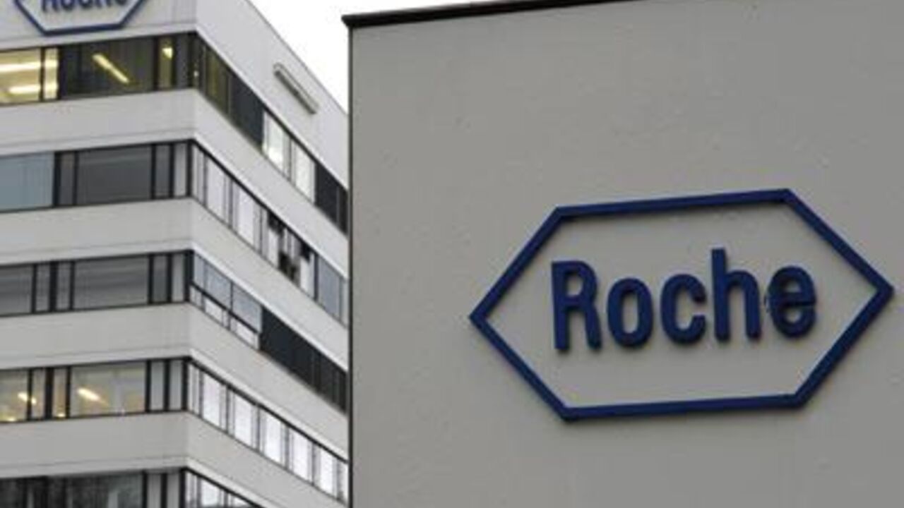Roche prepara-se para comprar empresa de diagnósticos por 425 milhões ...