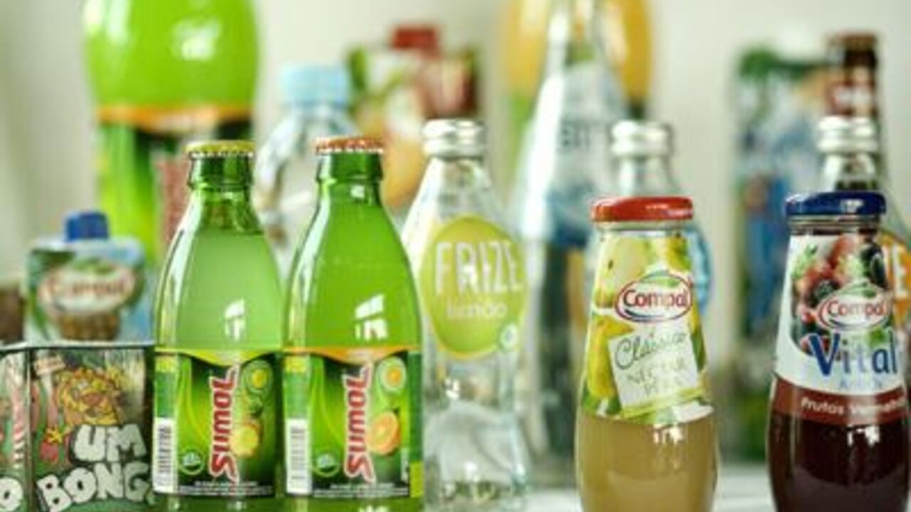 Sumol+Compal adquire fábrica em Moçambique por oito milhões de euros ...