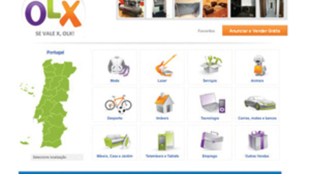 Grupo OLX está a recrutar 100 pessoas - Empresas - Jornal de Negócios