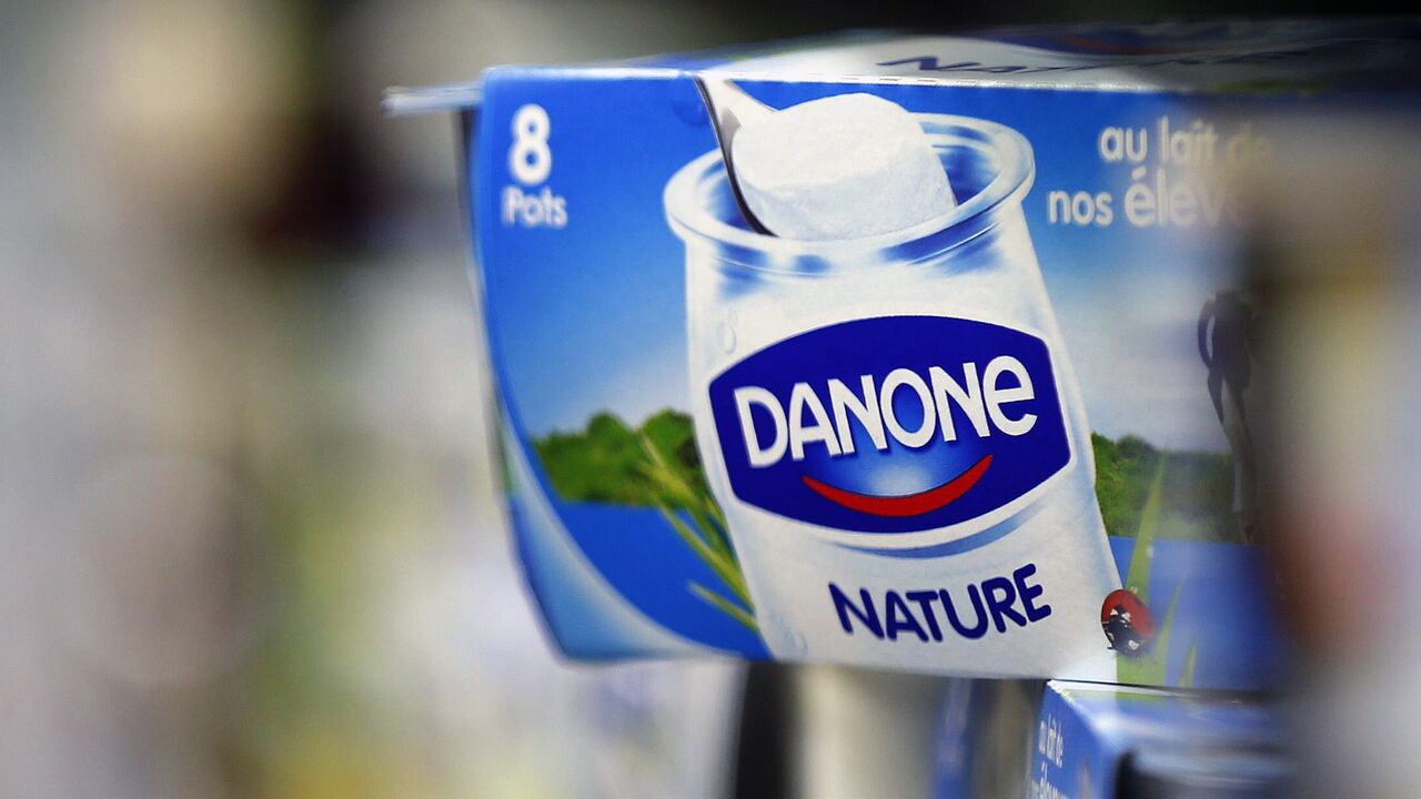 Fábrica de iogurtes da Danone em Castelo Branco tem novo dono ...