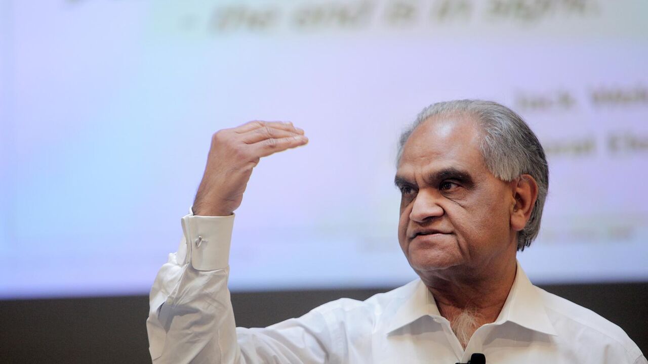 Ram Charan aconselha Portugal a apostar na inovação e no turismo ...