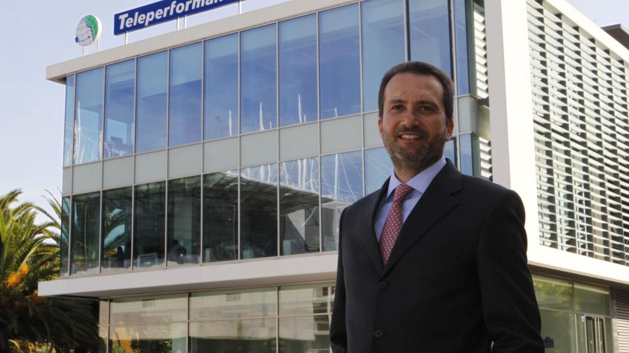 Teleperformance vai abrir sétimo centro em Portugal e criar mais 1.400 ...