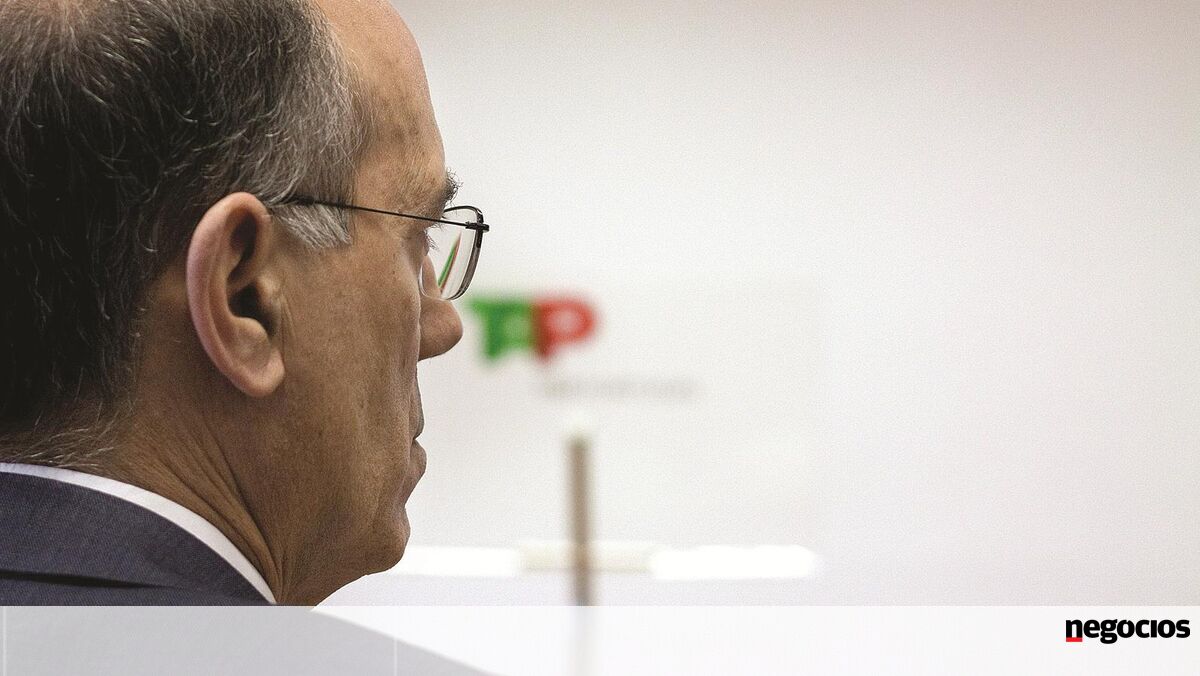 VEM, a compra da TAP que nasceu torta e nunca se endireitou - Aviação ...