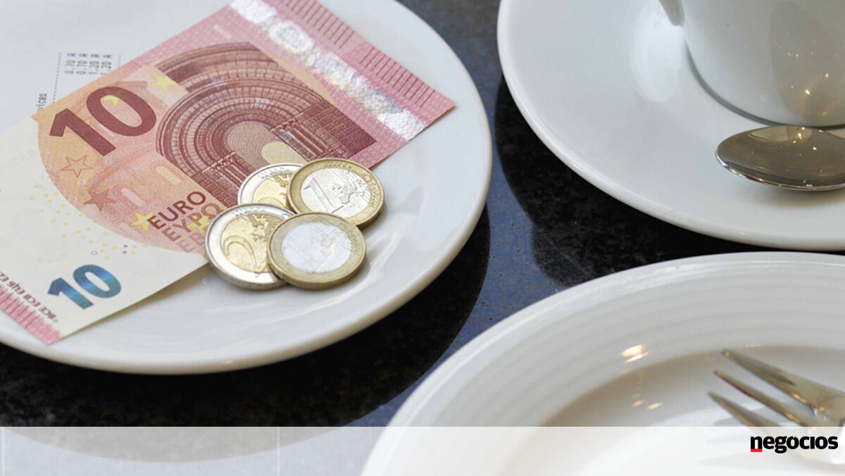 Conheça a nova nota de 10 euros que entra em circulação amanhã ...