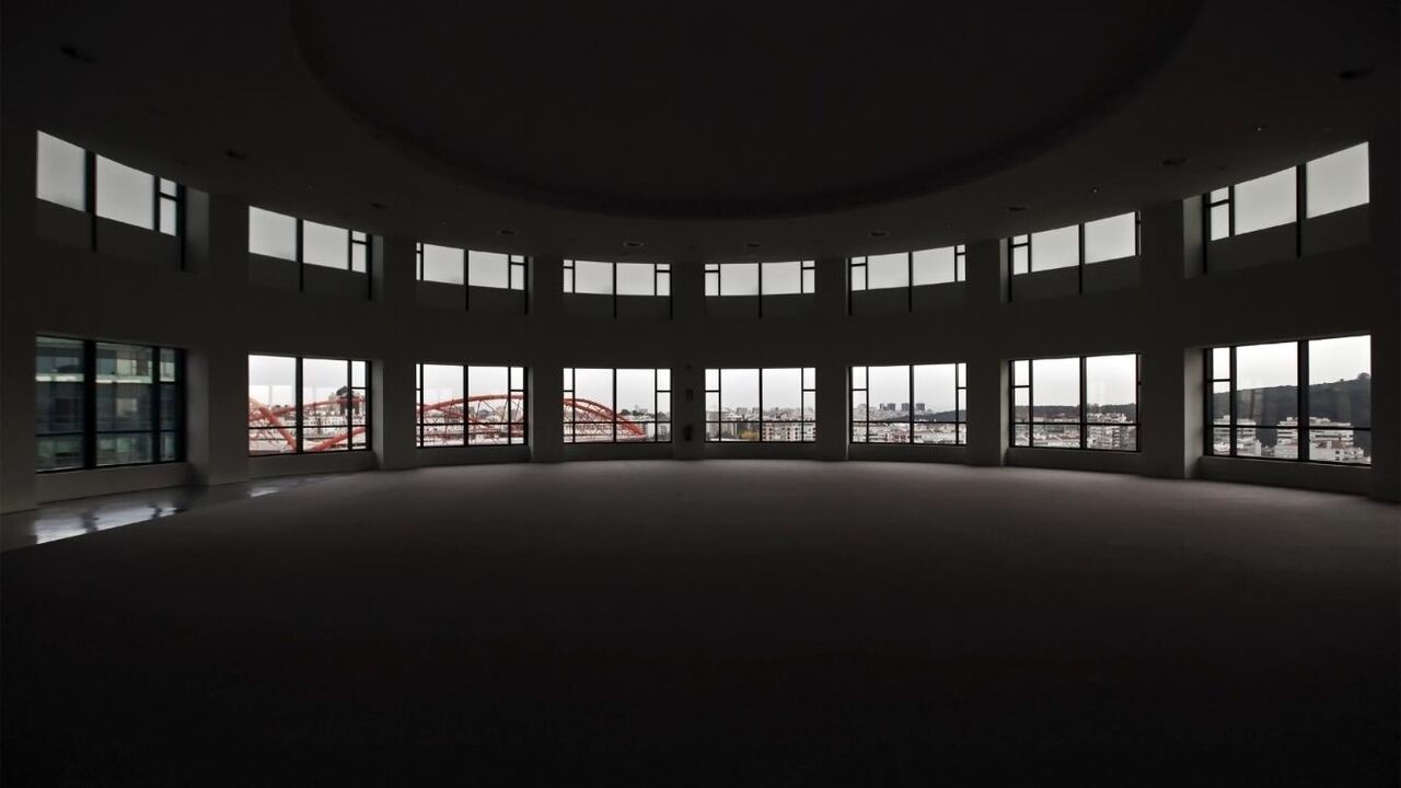 Sector financeiro vai completar Torre Ocidente do Colombo - Imobiliário ...