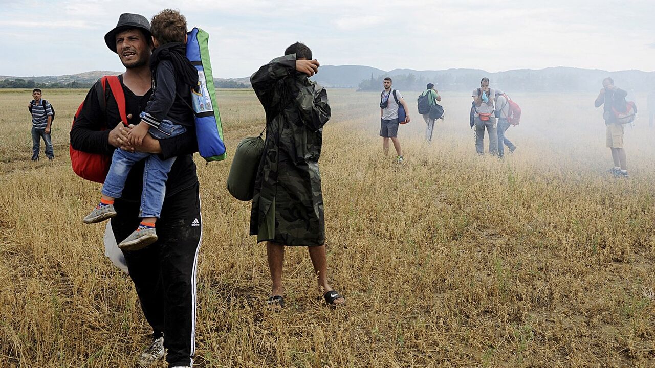 O que pode fazer para ajudar os refugiados - Economia - Jornal de Negócios