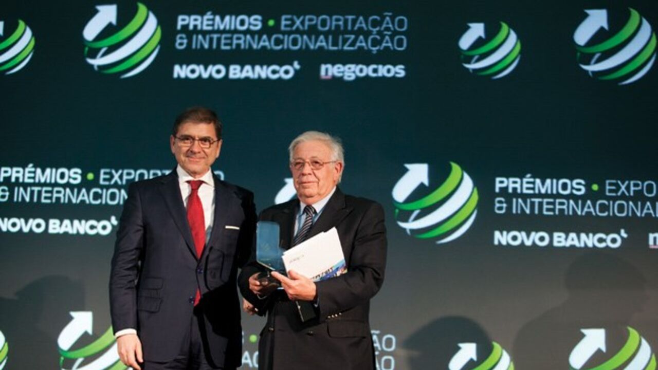 Dinefer: Marrocos é um dos principais motores de crescimento - Prémios ...