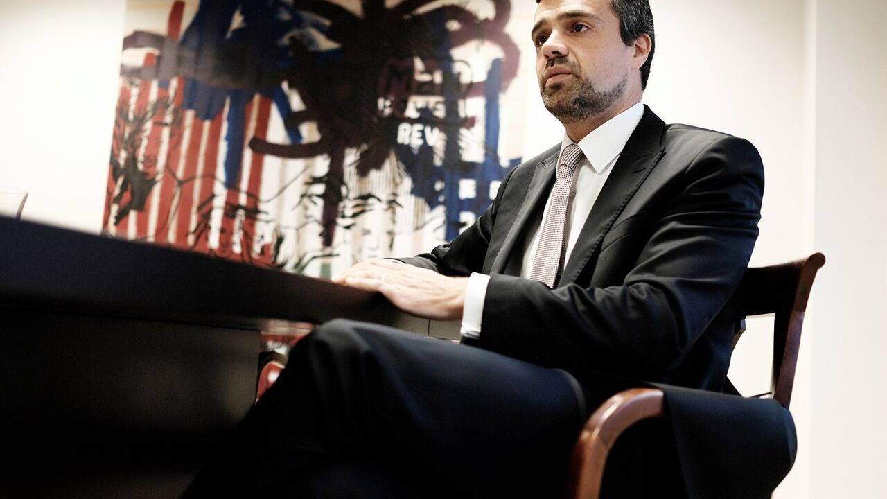 Nuno da Cunha Barnabé: IRC? Trocava baixa para 19% por estabilidade ...