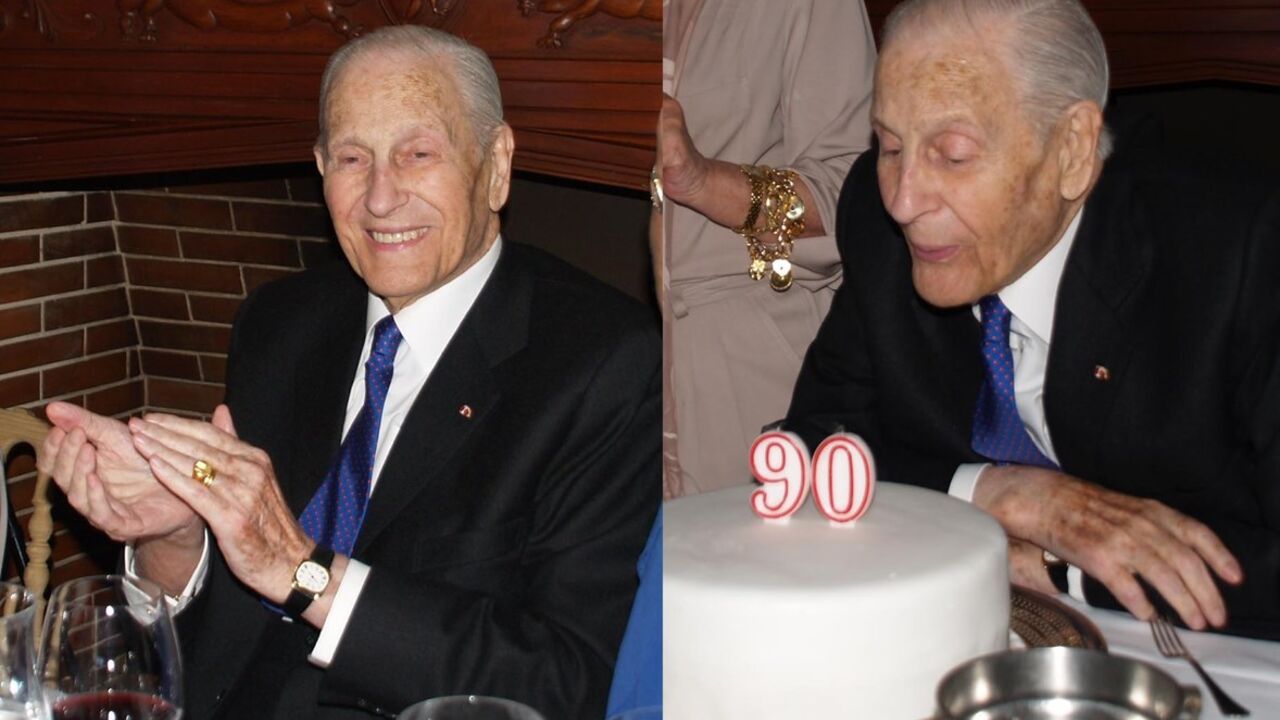 Empresário da indústria cervejeira João Talone morreu hoje em Cascais ...