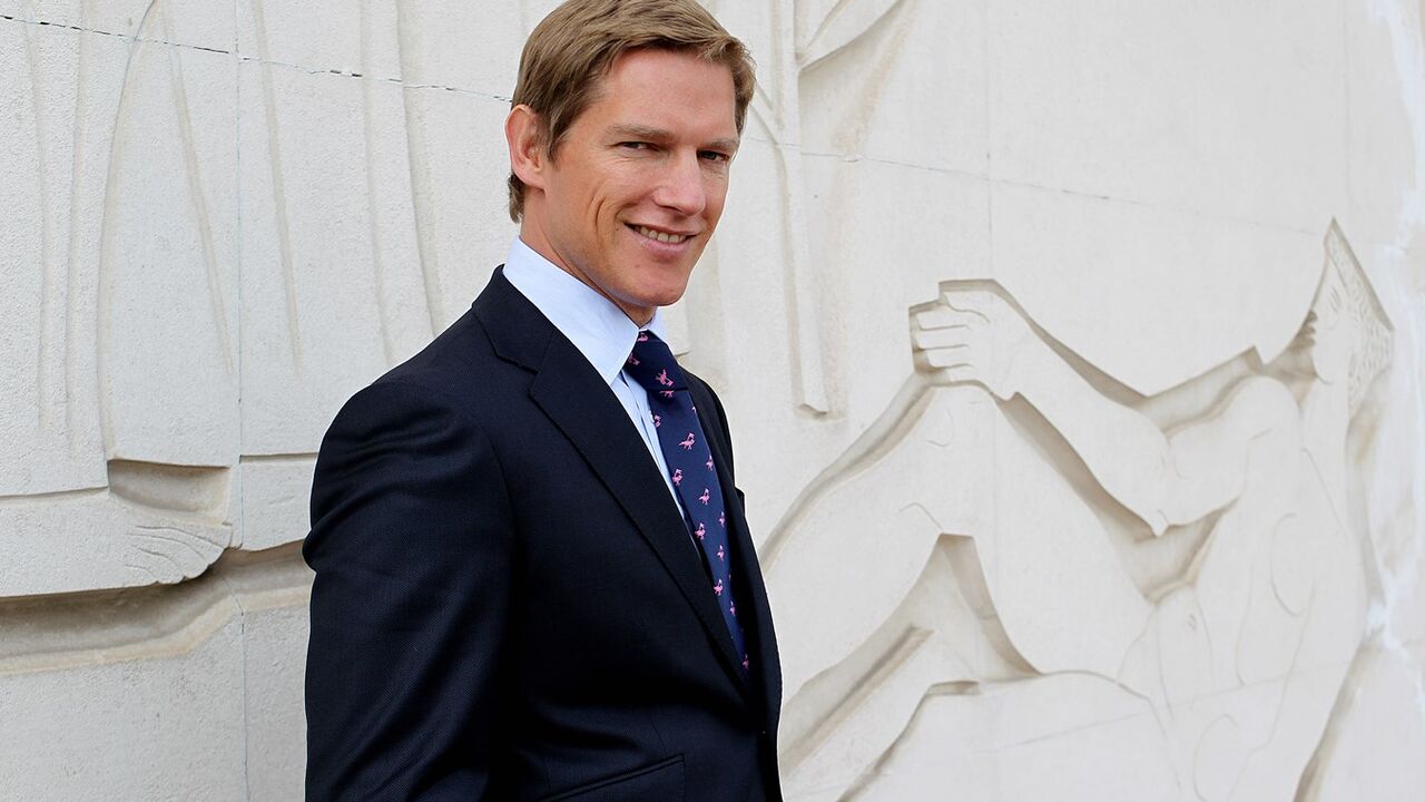 Duarte d’Orey confirmado à frente da Orey Antunes - Empresas - Jornal ...