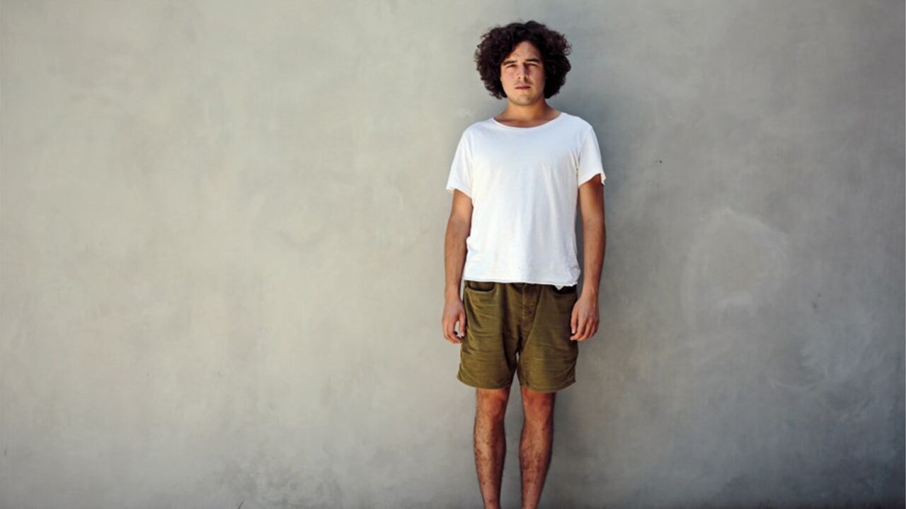 Tomás Wallenstein: Faltam-me muitos passos para ser adulto - Weekend ...