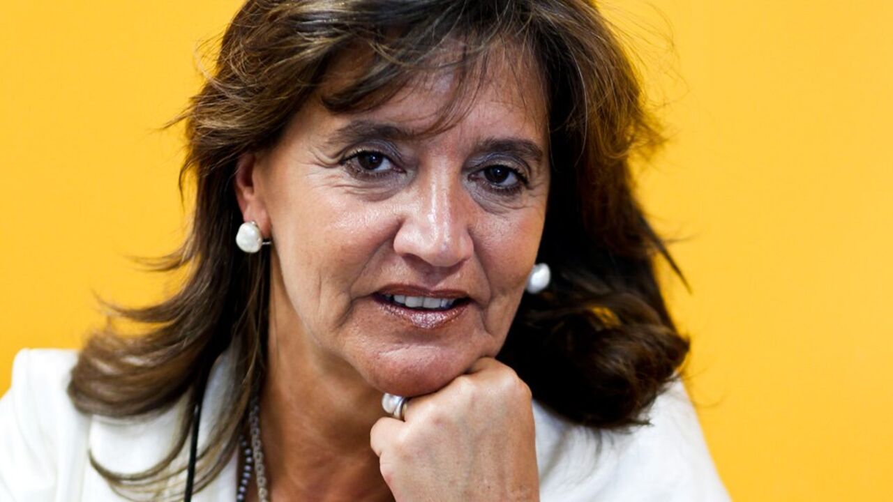 Maria João Valente Rosa: A promoção da literacia digital é uma missão ...