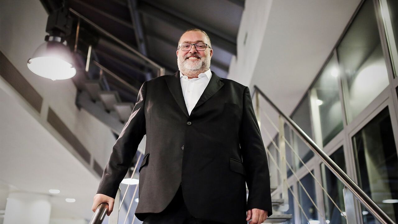 Francisco Febrero: A ideia é manter a marca ROFF e potenciá-la em novos ...