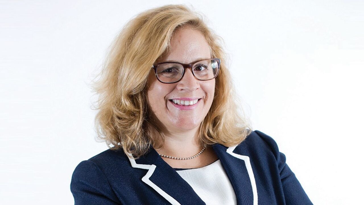 Rita Costa: O equilíbrio técnico de alguns seguros não se encontra ...