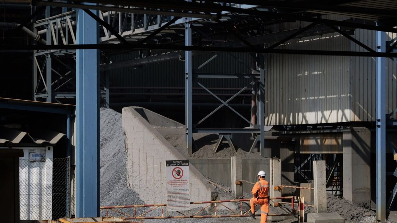 Sueca Boliden conclui financiamento para a compra da mina alentejana de Neves-Corvo - Indústria ...