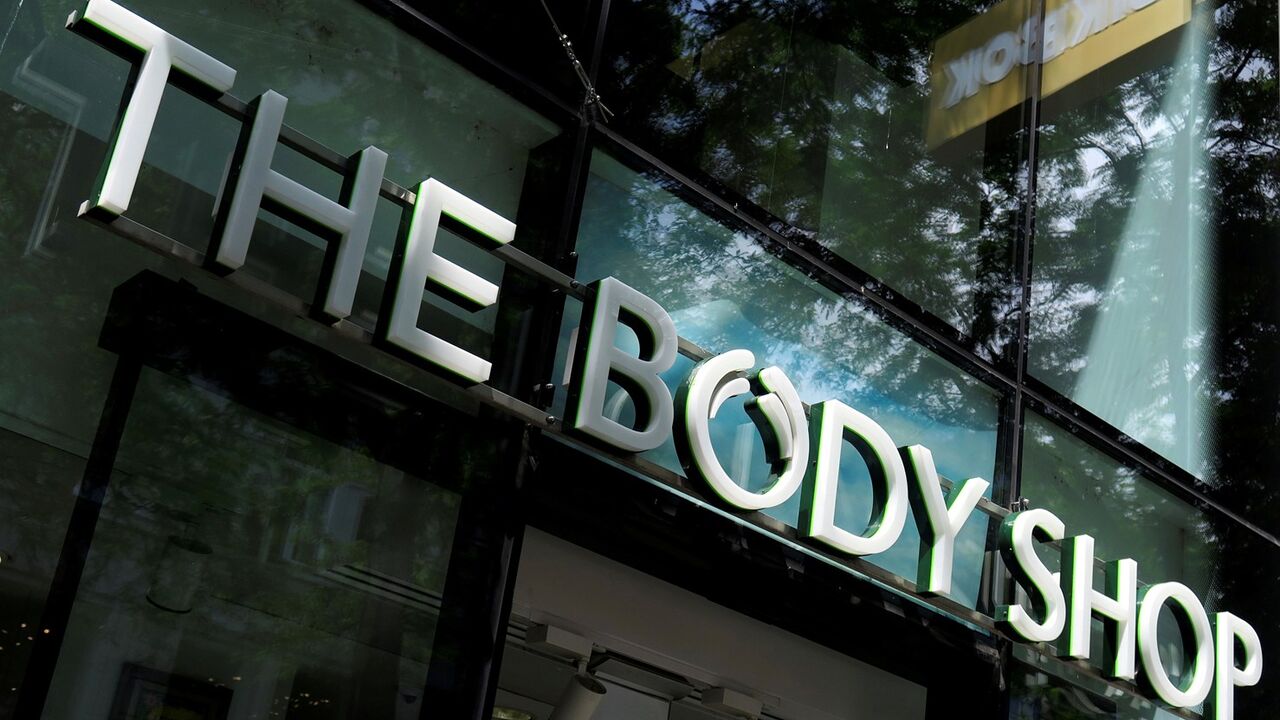 Lojas da The Body Shop em Portugal com terceiros donos em menos de um ...