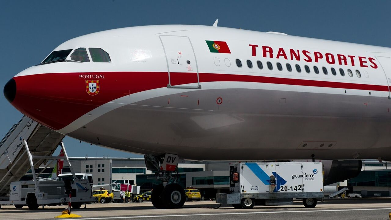 TAP começa a vender mini-aviões na internet e quer levá-los para bordo ...