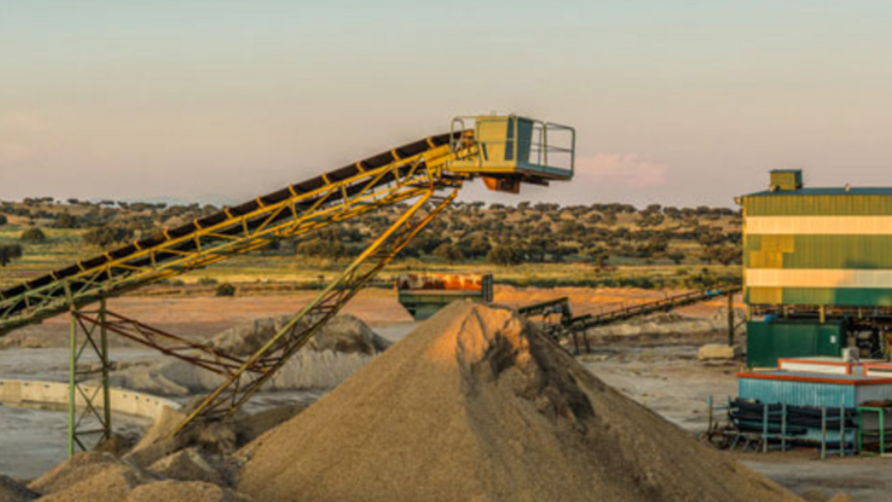 Metso Minerals Portugal com contrato de 1,2 milhões em Espanha ...