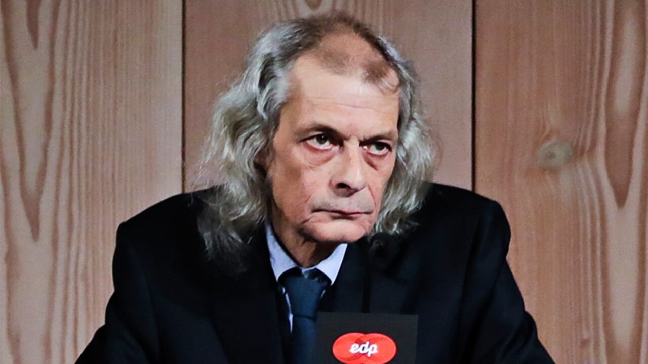 Manso Neto: “Interacção da EDP com o Governo é inevitável e natural ...