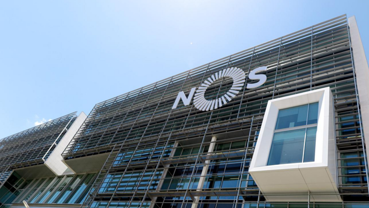 Nos não descarta alargar acordos de partilha de rede a mais operadoras ...