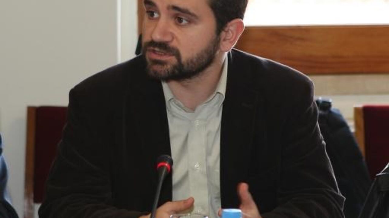 José Gusmão: PS quer entendimentos à esquerda ou vai lançar-se de novo ...