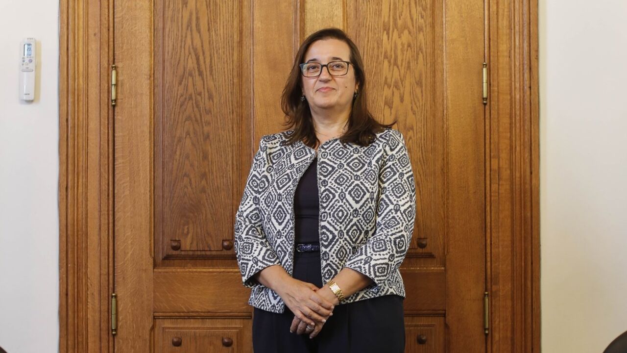 Helena Borges: Só vai para a arbitragem quem já sabe que vai ganhar ...