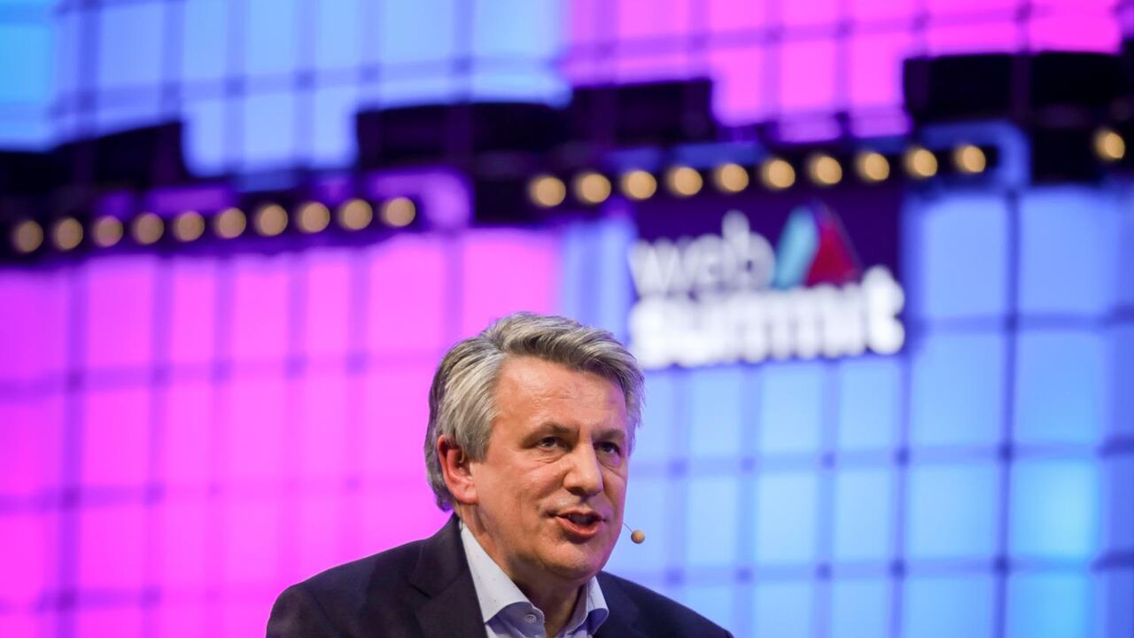 CEO da Shell acredita que negócio das renováveis será tão rentável como ...
