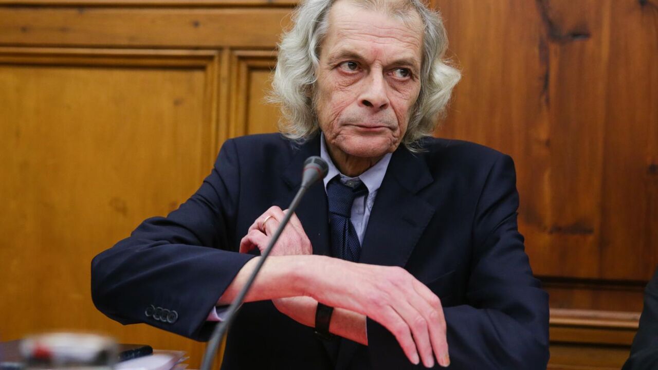 Manso Neto abdica de 1,7 milhões da EDP para liderar energia da Altri ...