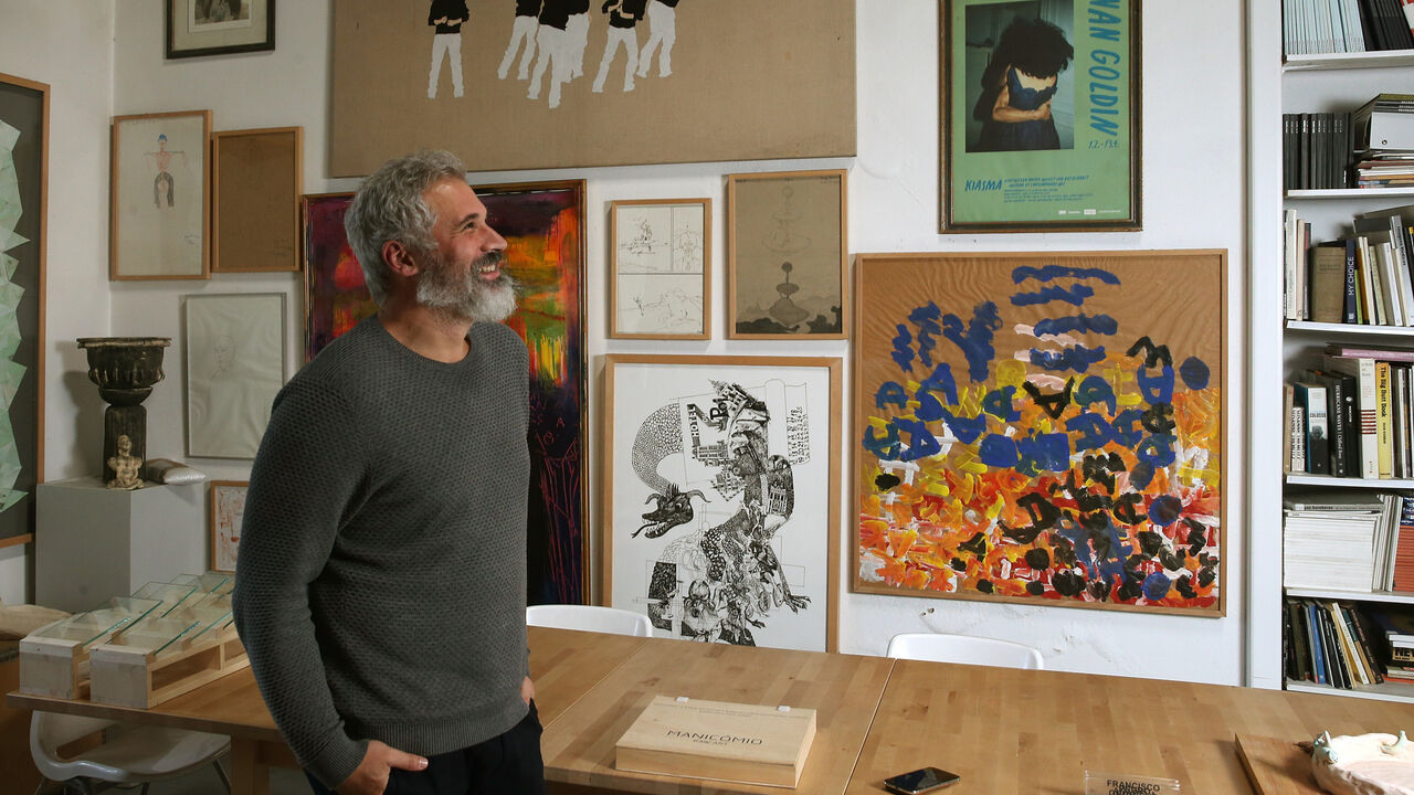 Sandro Resende: “Ainda existe vergonha e estigma em relação à doença ...