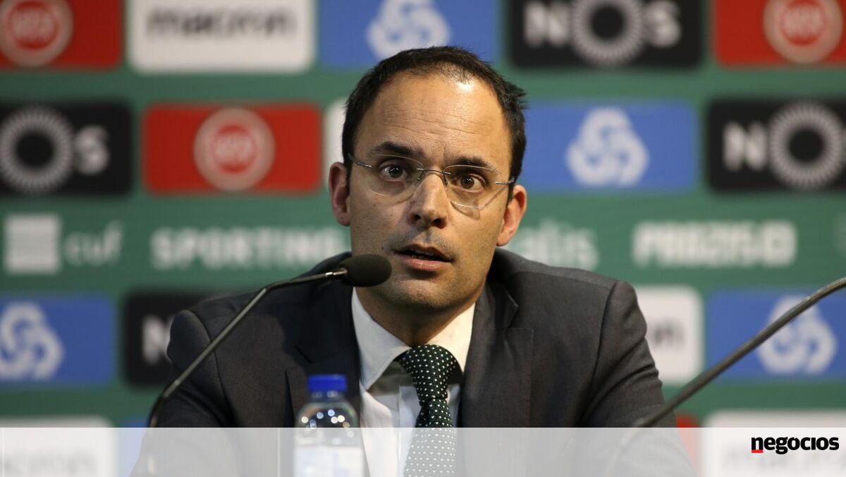 Sporting quer cerveja nos estádios para aumentar receita e melhorar ...