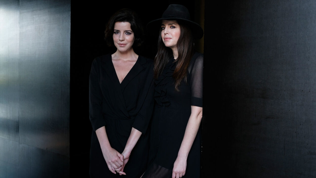 Anabela e Margarida Moreira: “A nossa avó dizia muitas vezes: é tudo ...