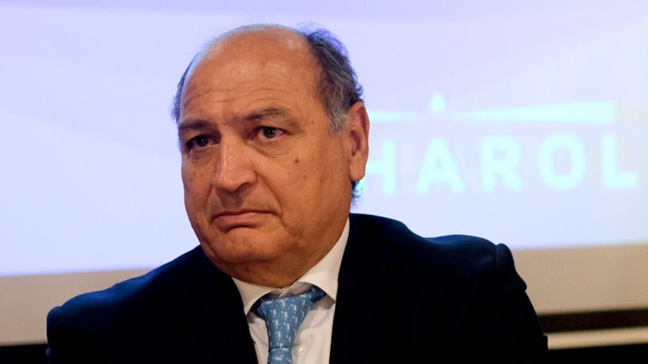 Pharol lucrou 20,7 milhões em 2019 - Telecomunicações - Jornal de Negócios