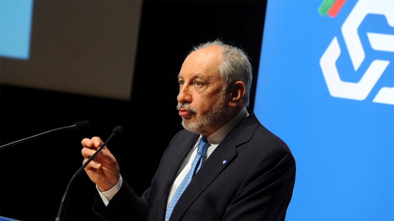 Rui Vilar deixa gestão da Caixa no final do mandato. É altura de virar ...