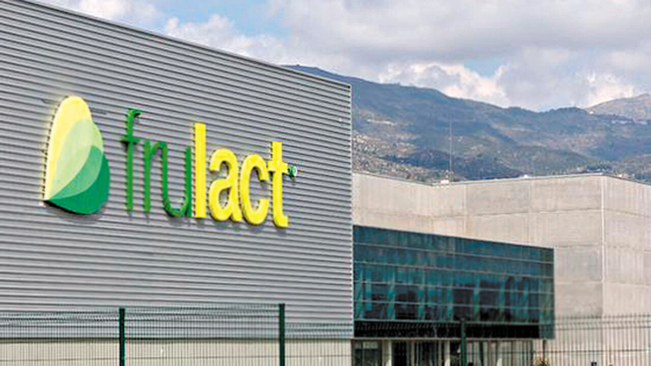 Ardian prepara venda da portuguesa Frulact cinco anos após compra ...