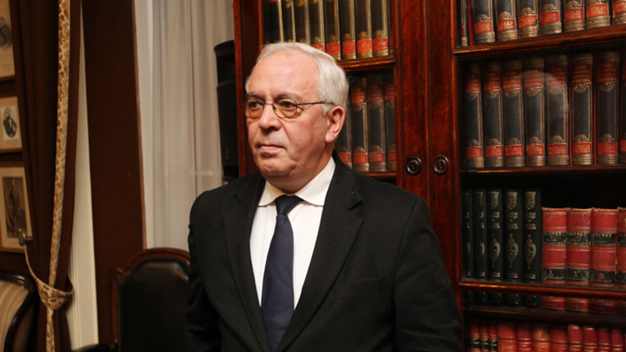 David Justino: “Congresso das direitas está a reconhecer o Chega como ...