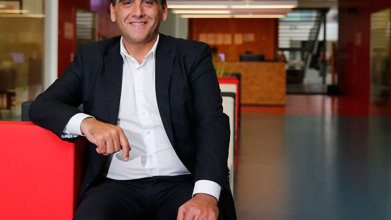 Alexandre Nilo da Fonseca: “Hoje não estar na internet, é não existir ...