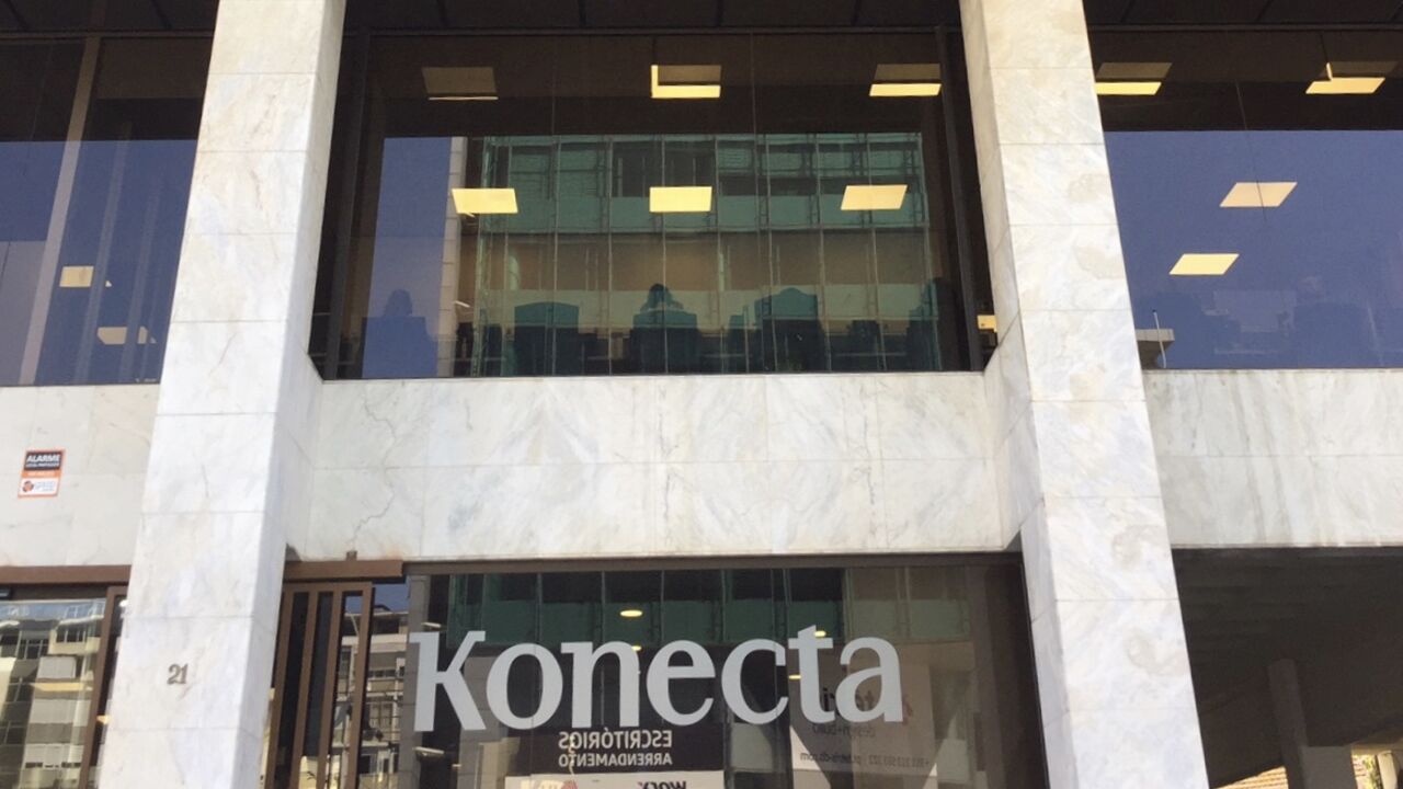 Konecta abre centro com 250 novas vagas para apoiar Iberdrola em Lisboa ...