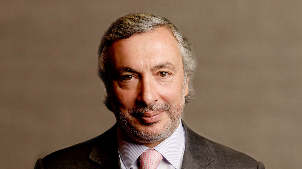 António Lobo Xavier é o 43.º Mais Poderoso de 2019 - Negócios Iniciativas - Jornal de Negócios