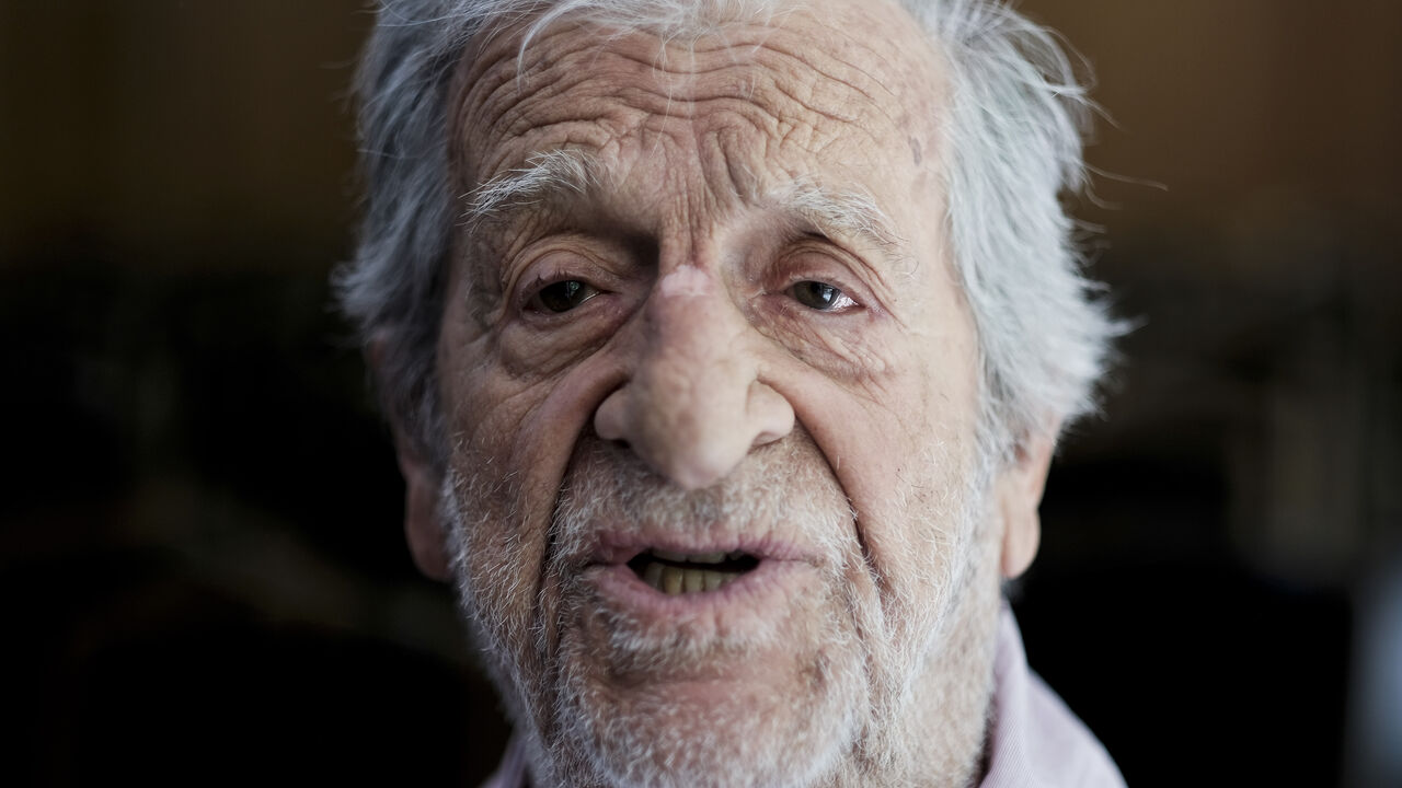 Fernando Lemos: Eu não tenho idade, eu tenho tempo - Cultura - Jornal ...