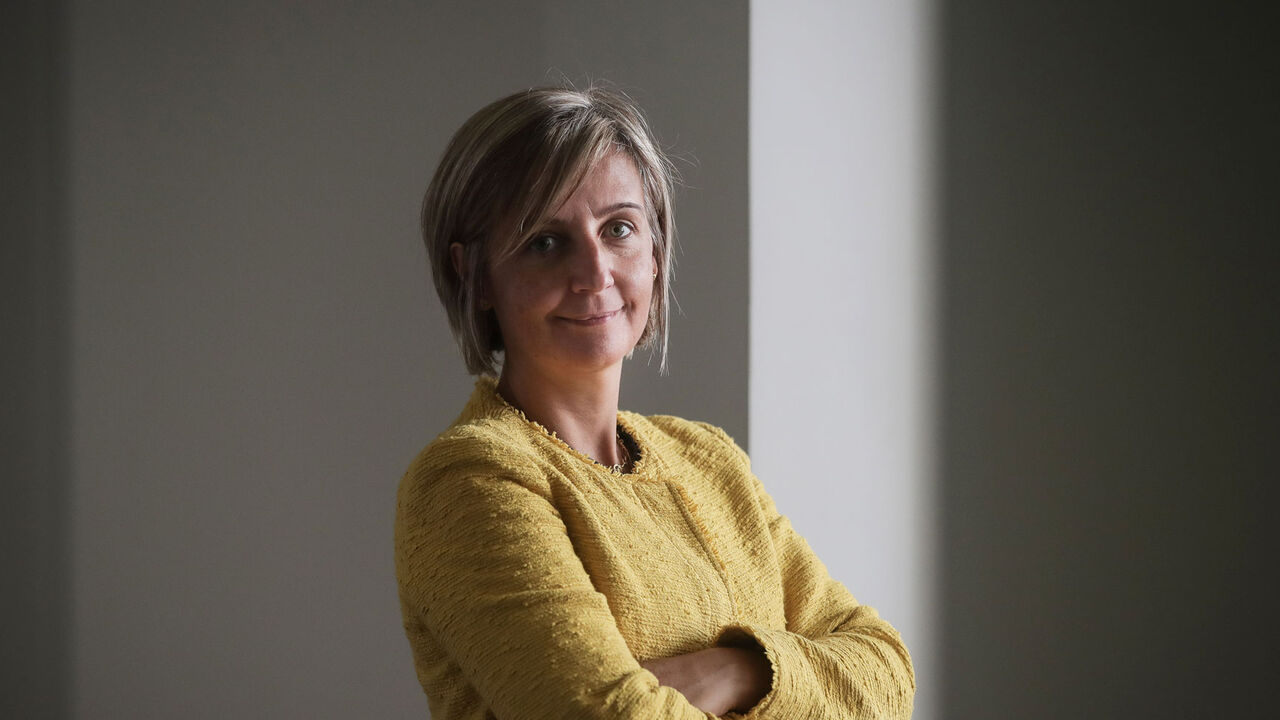 A avaliação a Marta Temido - Ministros em Exame - Jornal de Negócios