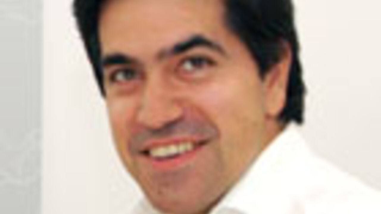 Stricker quer pódio mundial como “brinde” - Prémios exportação ...