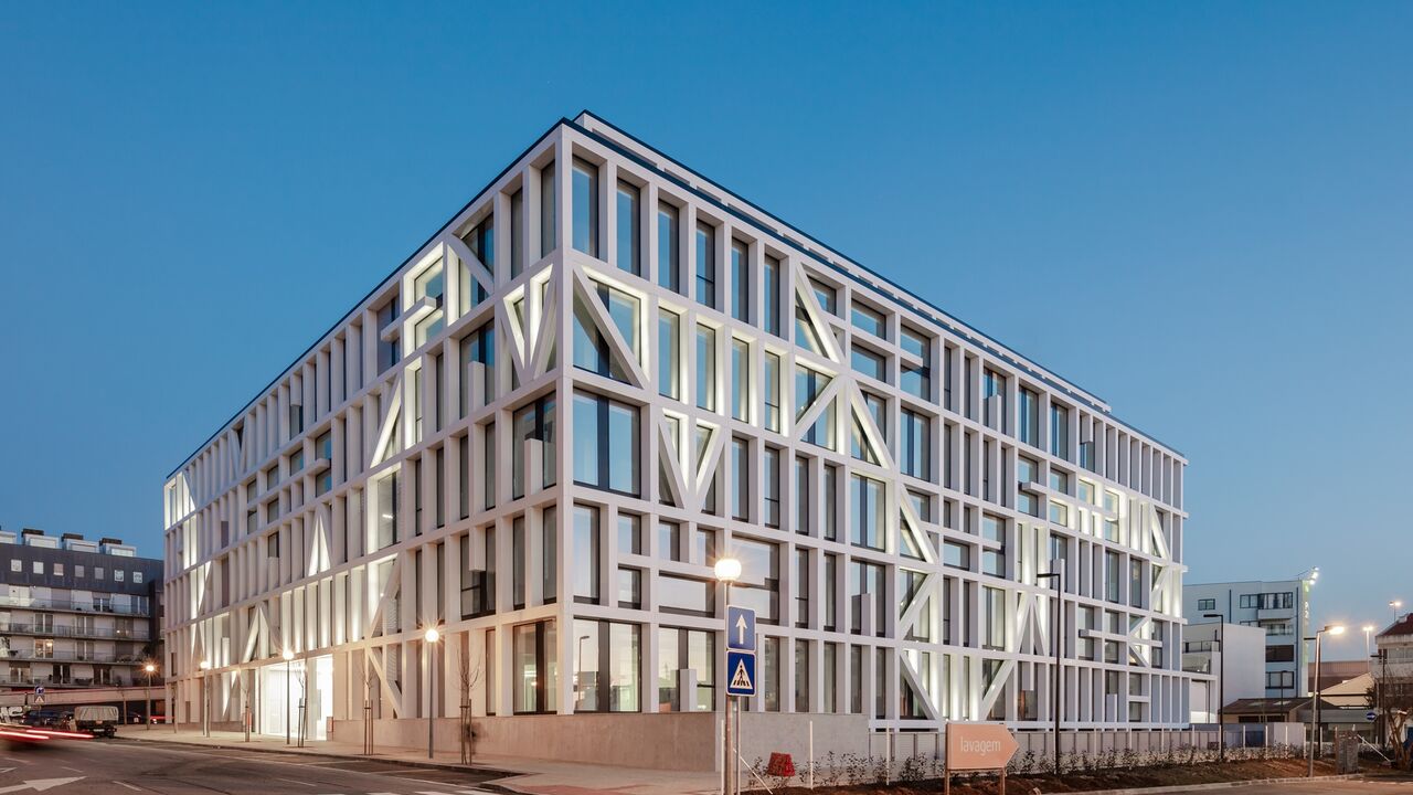 BNP Paribas vai empregar 1.500 pessoas no Urbo junto ao NorteShopping ...