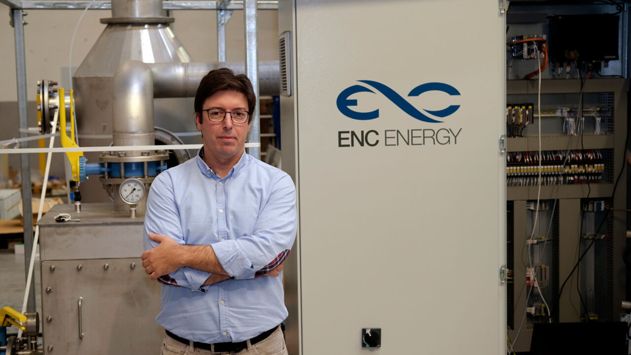 ENC Energy investe 60 milhões na América Latina - Vila Nova de Gaia ...