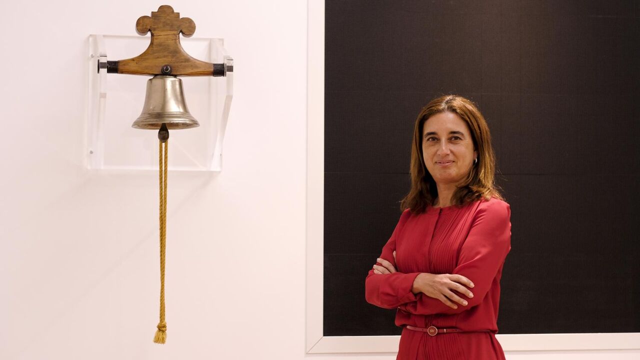 Isabel Ucha: “É preciso juntar medidas fiscais à revisão das regras ...